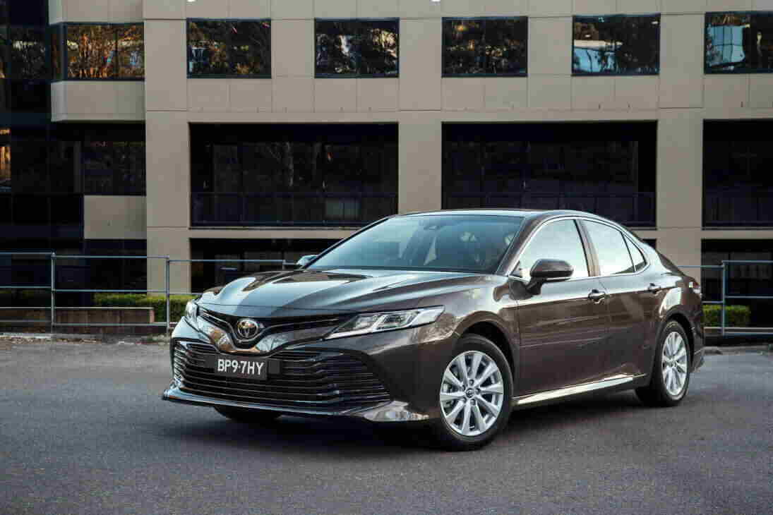 Sedan | Car Body Type | OnlineAuto.com.au